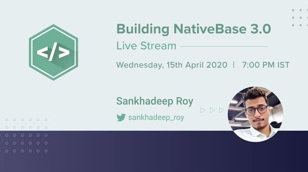 Sanket Sahu, Chief Executive Officer (CEO) - GeekyAnts