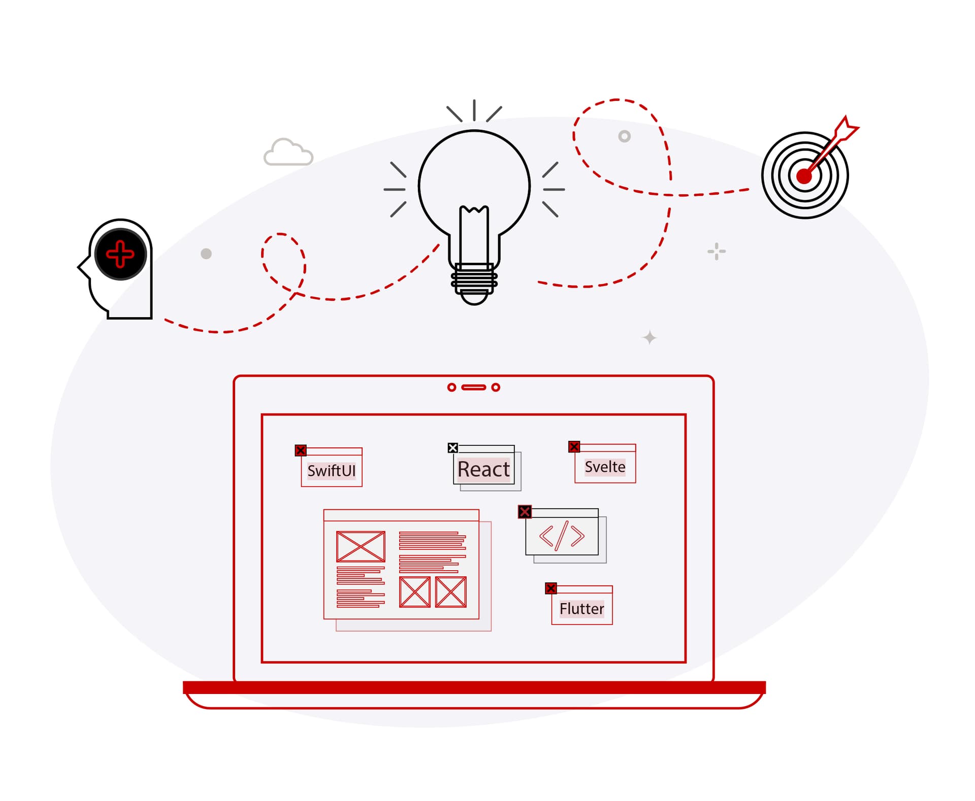 Difference Between Mobile And Web Apps Which One To Choose For Your Business Geekyants