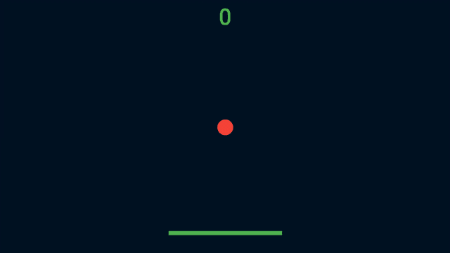A Classic Ping-Pong Game in Flutter - GeekyAnts - GeekyAnts
