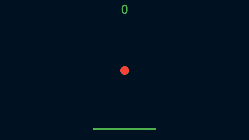 A Classic Ping-Pong Game in Flutter - GeekyAnts - GeekyAnts