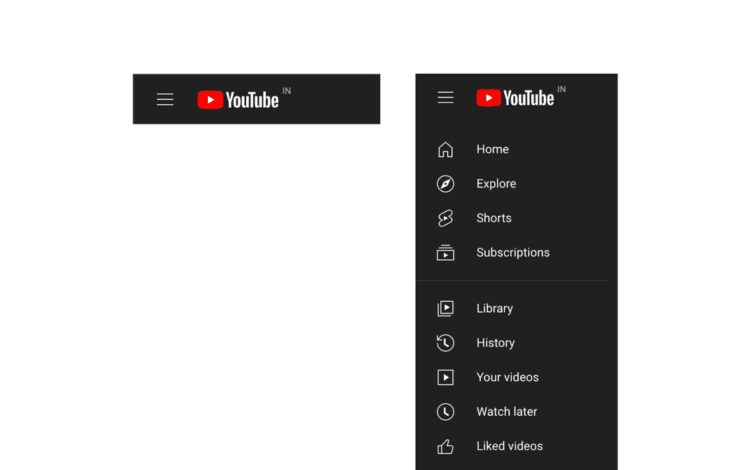 Affordances in UI Design- GeekyAnts - GeekyAnts