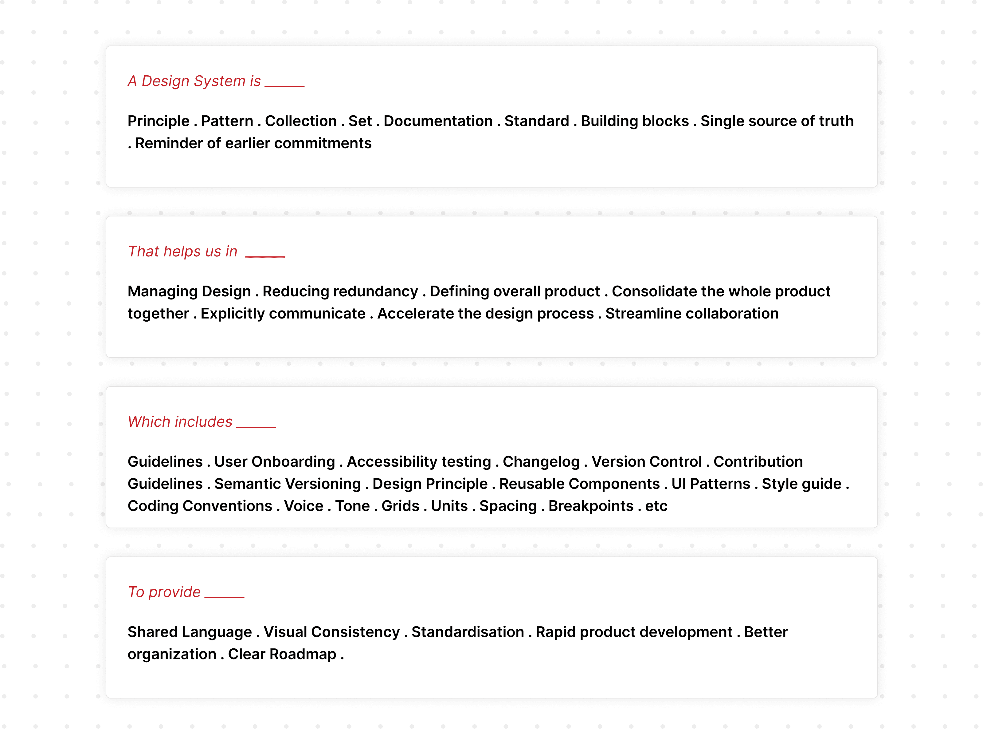 How To Define A Design System “Inclusively” - GeekyAnts