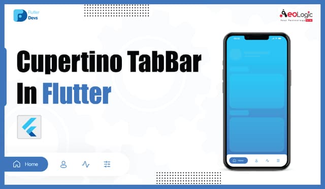Top 5 Flutter UI Libraries For 2023 - GeekyAnts