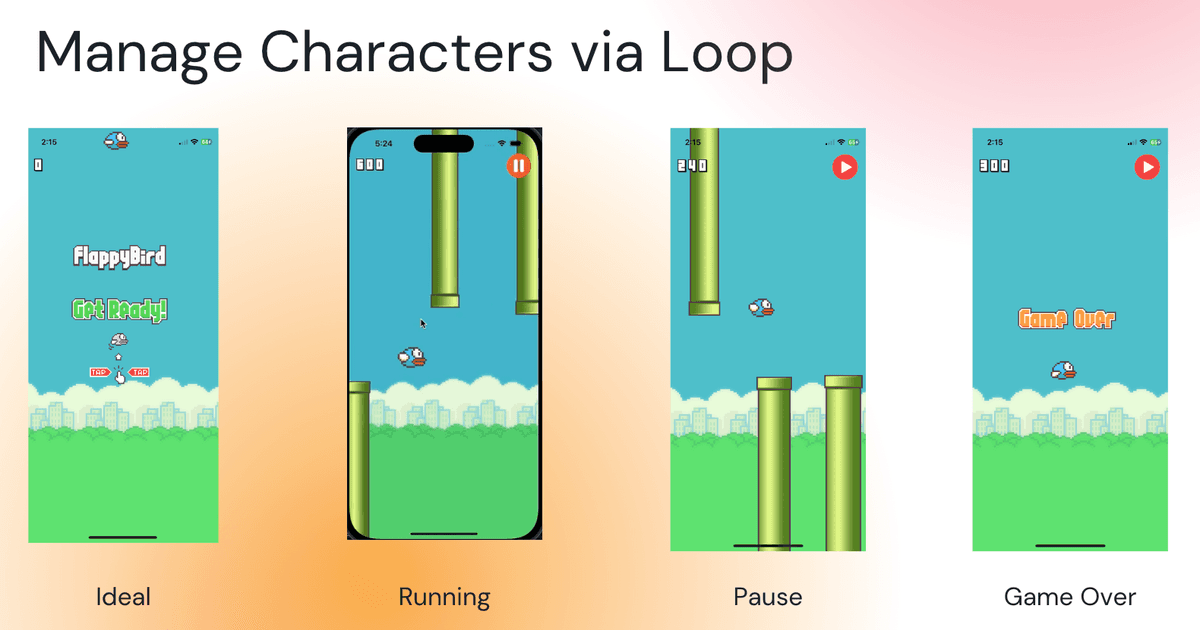 How to Create a 2D Game Using React Native Skia - GeekyAnts