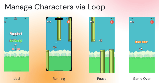 How to Create a 2D Game Using React Native Skia - GeekyAnts