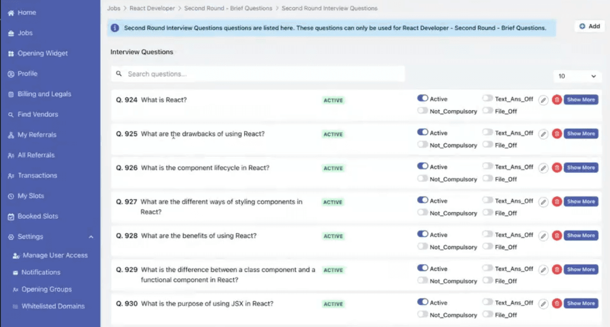 Automated Job Opening Creator Using Gpt Powered Ai Geekyants Geekyants 