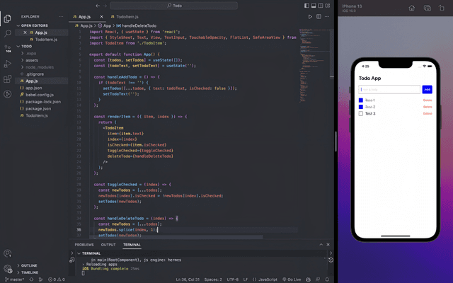 How to Build ChatGPT-Powered Mobile Apps (With Live Demo) - GeekyAnts