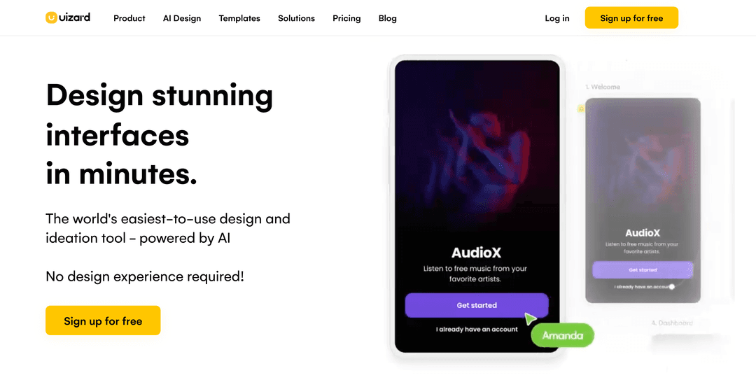 Benefits of AI in UX/UI Design- GeekyAnts - GeekyAnts