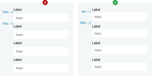 Basics Of UI Designing - GeekyAnts