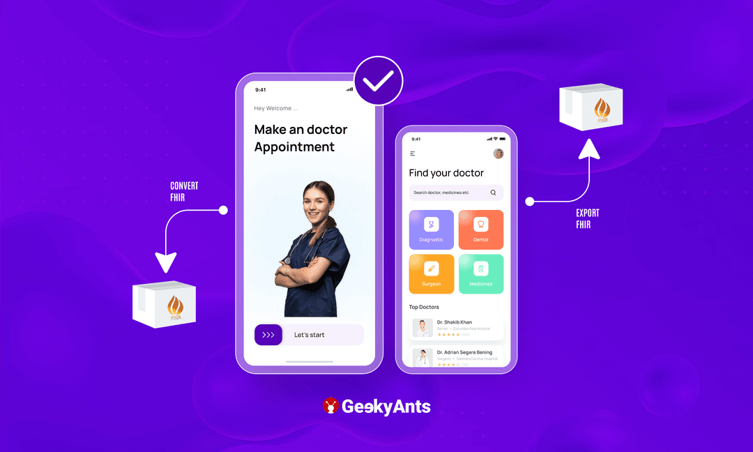 SSH: The Portal Between Two Computers- GeekyAnts - GeekyAnts