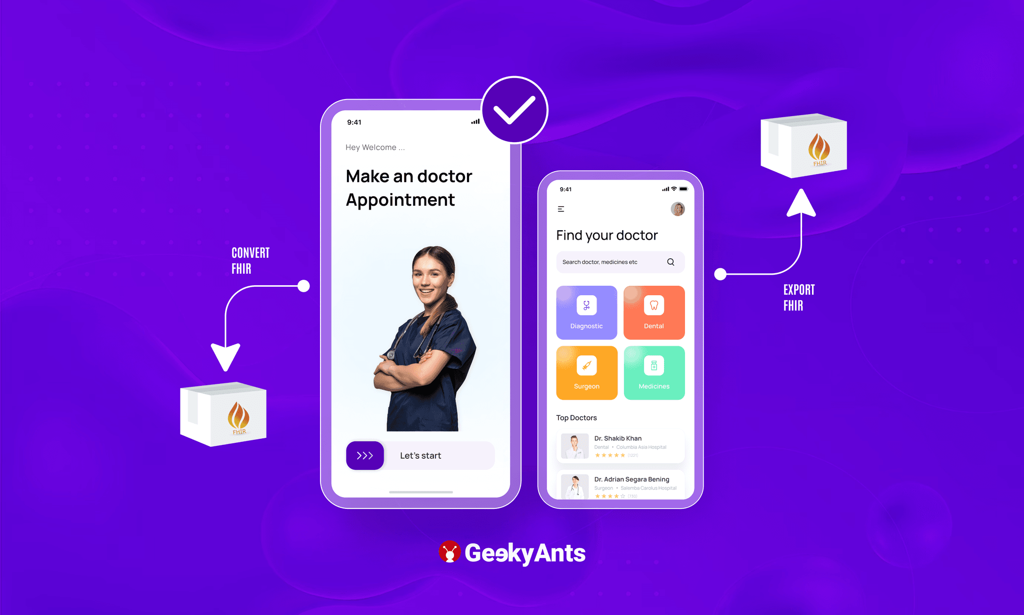 SSH: The Portal Between Two Computers- GeekyAnts - GeekyAnts
