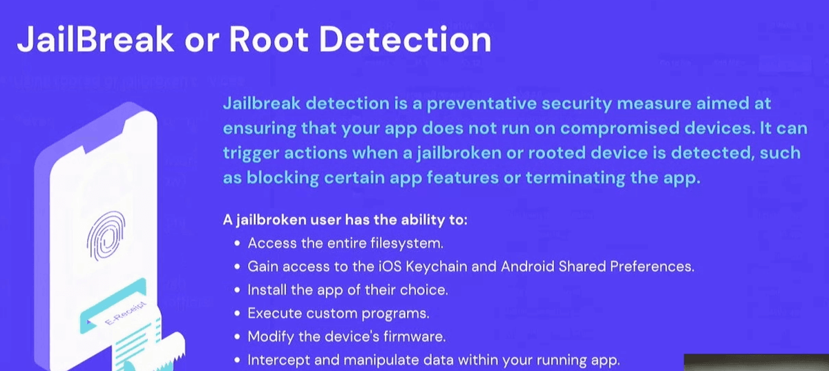 Proactively Securing React Native Applications: Best Practices and Strategies - GeekyAnts ...