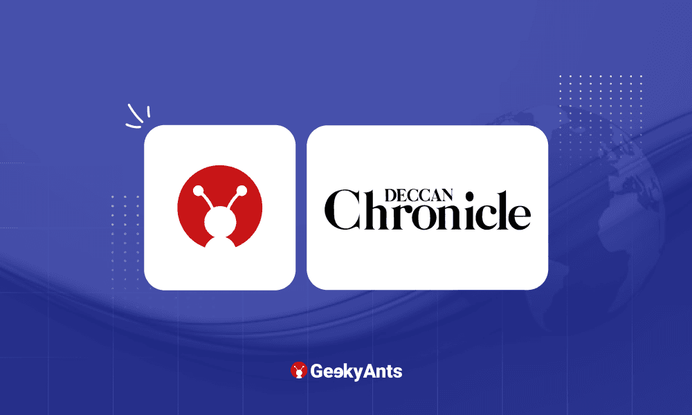 Flutter Vs React Native In 2022 Which One To Choose Geekyants