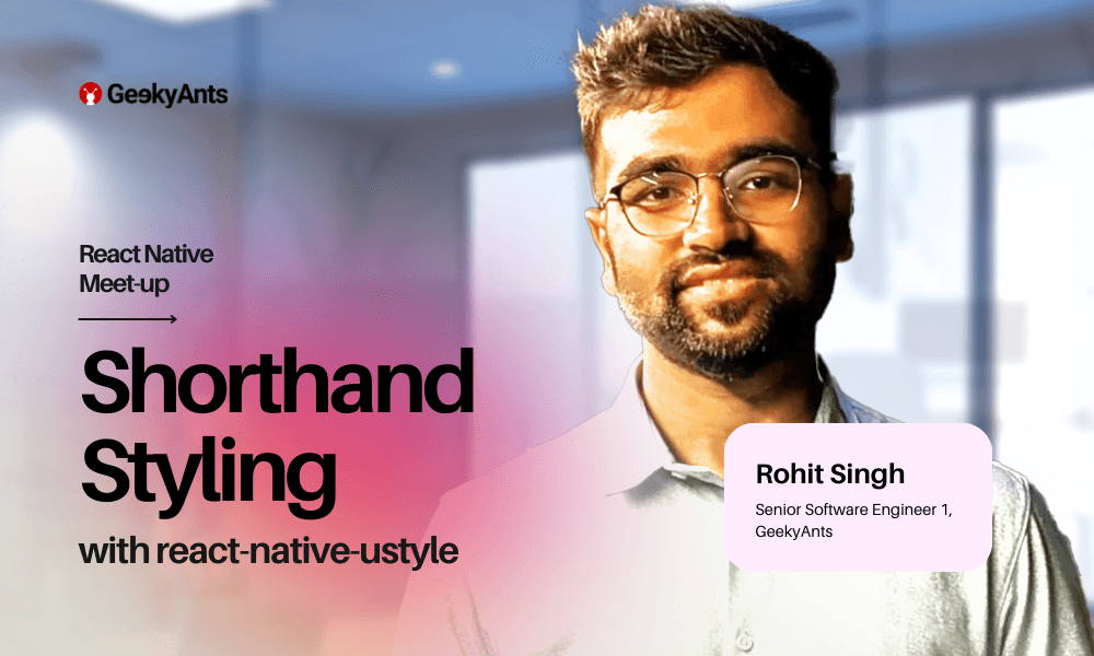 The Future Of Voice Assistants - GeekyAnts