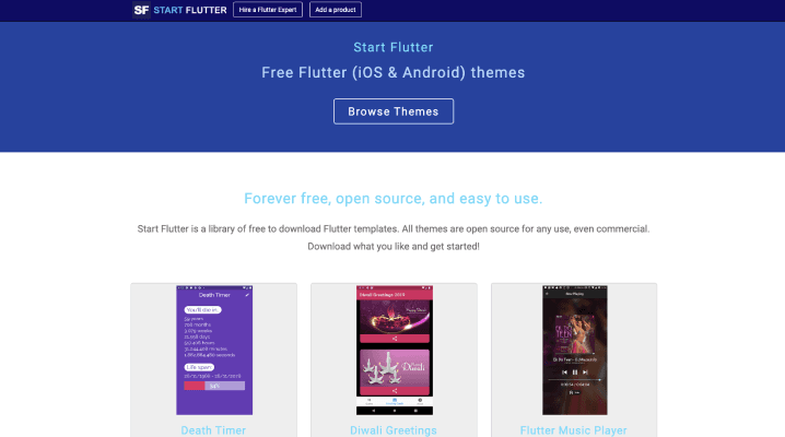 Open Source - GeekyAnts