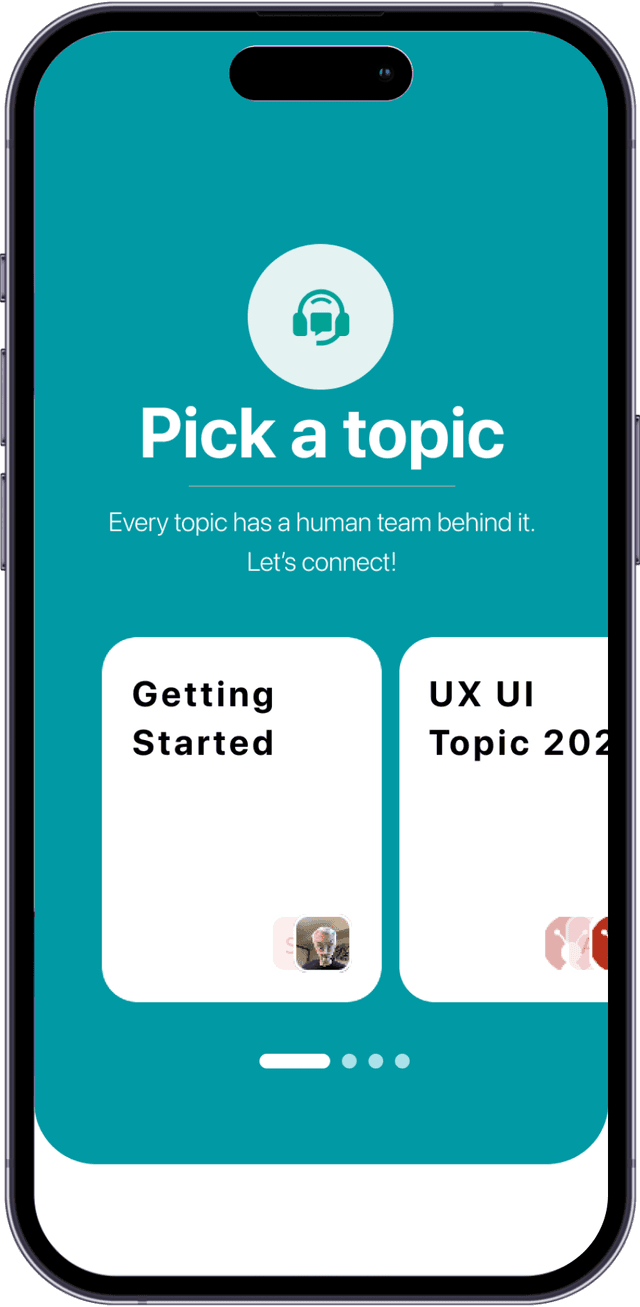 Building a Robust Custom SaaS App to Enhance Customer Engagement - GeekyAnts