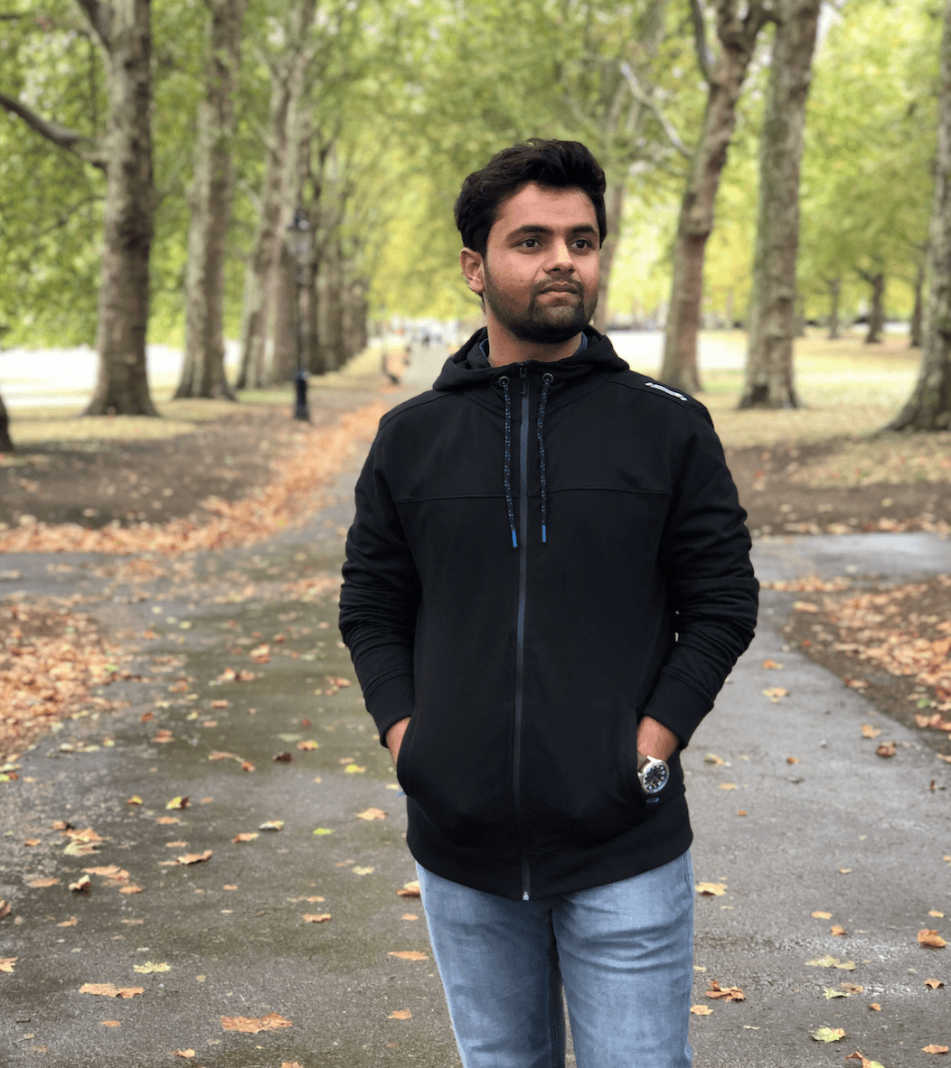 Our team | GeekyAnts - GeekyAnts