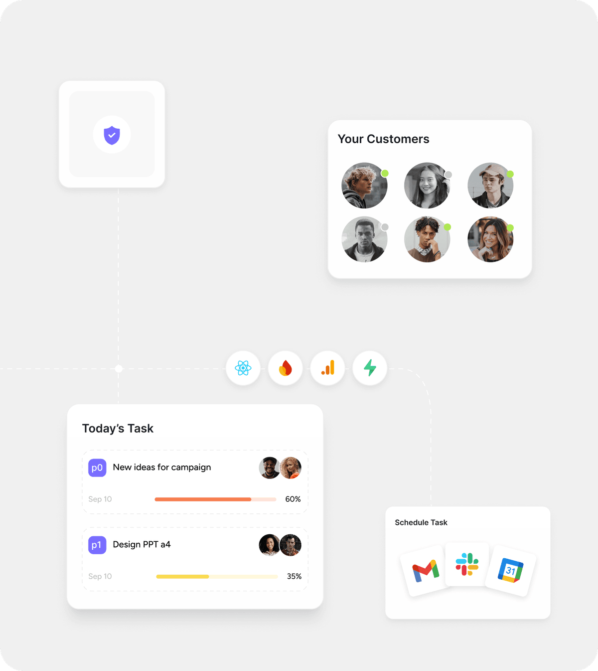 10 Best Digital Product Design Examples In 2025 To Inspire Your Next ...