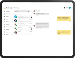 GeekyAnts | User-First & AI-Driven Design And Engineering Studio