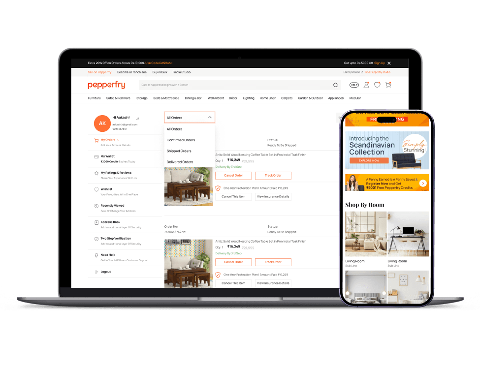 GeekyAnts | User-First & AI-Driven Design And Engineering Studio