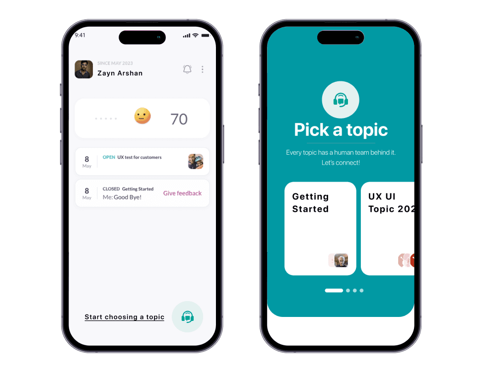 GeekyAnts | User-First & AI-Driven Design And Engineering Studio