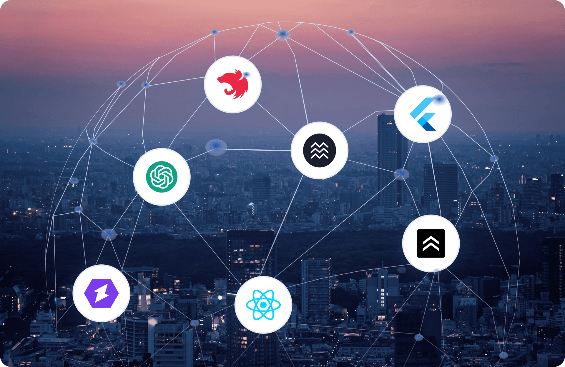 GeekyAnts | User-First & AI-Driven Design And Engineering Studio