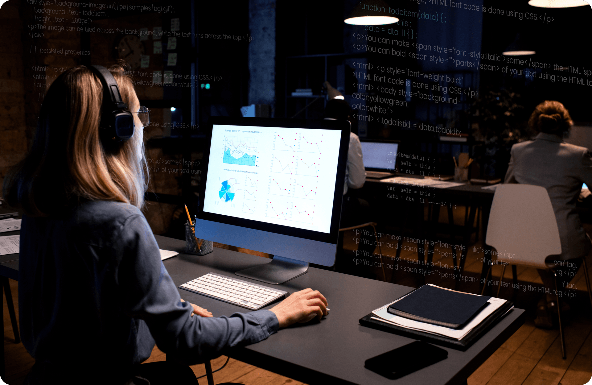 GeekyAnts | User-First & AI-Driven Design And Engineering Studio