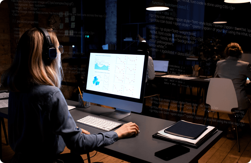 GeekyAnts | User-First & AI-Driven Design And Engineering Studio