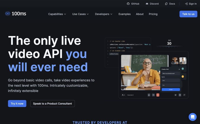 GeekyAnts | User-First & AI-Driven Design And Engineering Studio ...