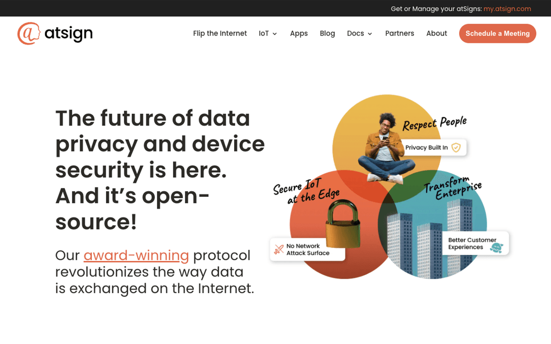 GeekyAnts | User-First & AI-Driven Design And Engineering Studio - GeekyAnts