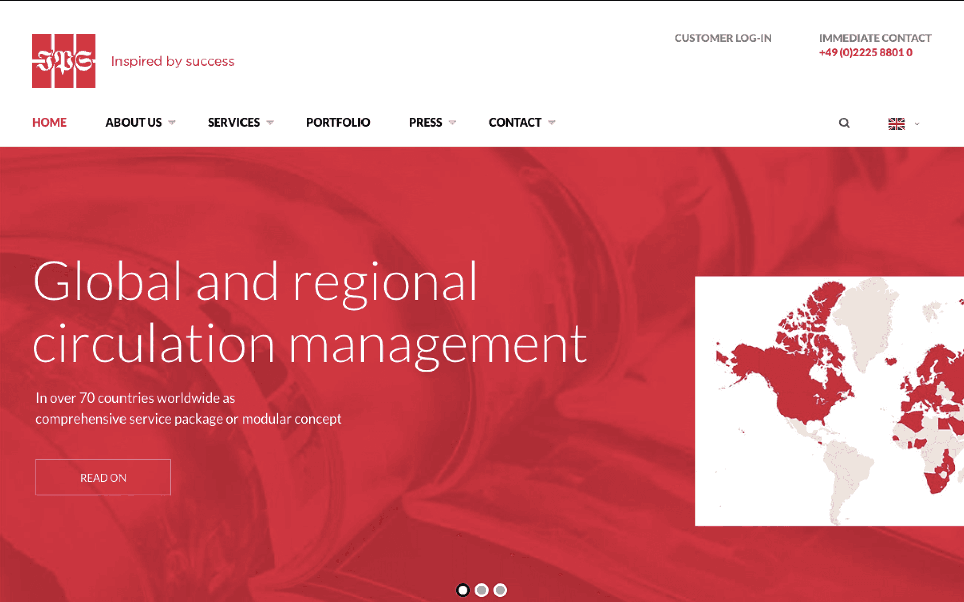 GeekyAnts | User-First & AI-Driven Design And Engineering Studio - GeekyAnts