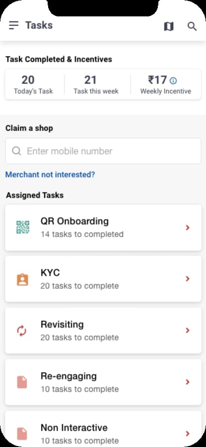 GeekyAnts | User-First & AI-Driven Design And Engineering Studio - GeekyAnts