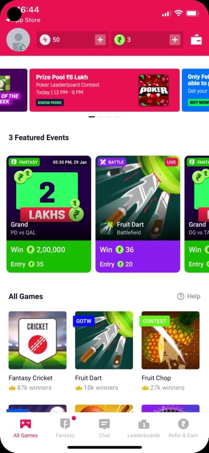 GeekyAnts | User-First & AI-Driven Design And Engineering Studio ...