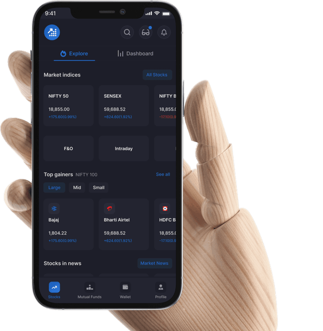App Showcase - GeekyAnts