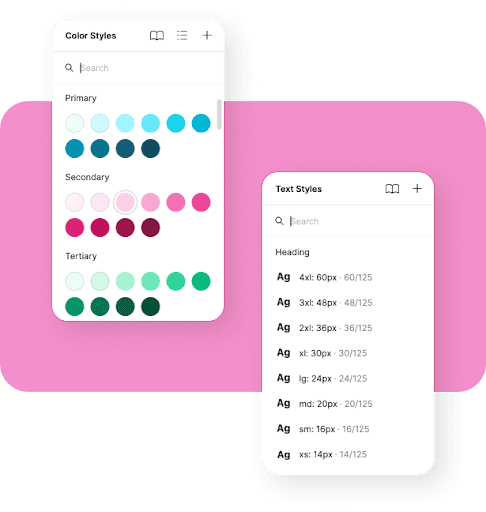Design System : The Atomic Design Methodology - GeekyAnts
