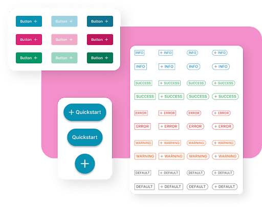 Design System : The Atomic Design Methodology - GeekyAnts