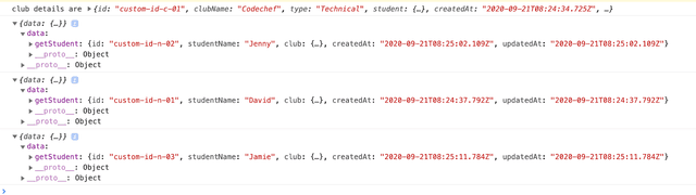 Many-to-Many relations in AWS Amplify using React - GeekyAnts