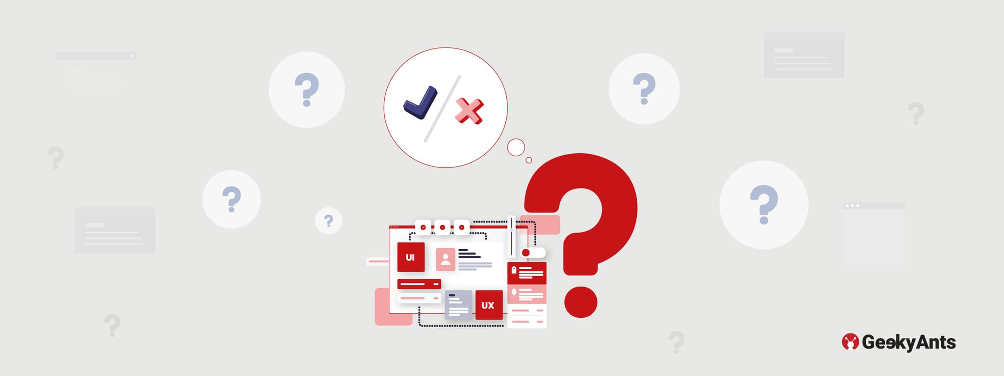 5 design systems myths and misconceptions answered By Experts - GeekyAnts