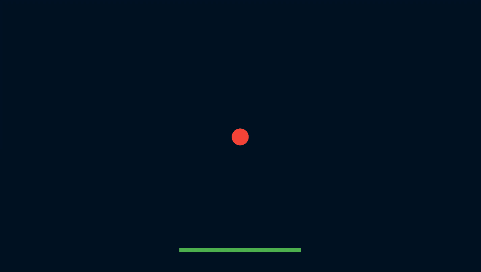 A Classic Ping-Pong Game in Flutter - GeekyAnts- GeekyAnts