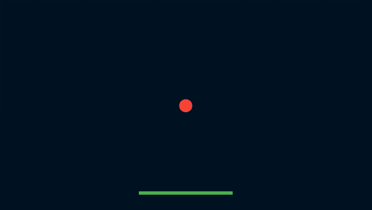 A Classic Ping-Pong Game in Flutter - GeekyAnts - GeekyAnts