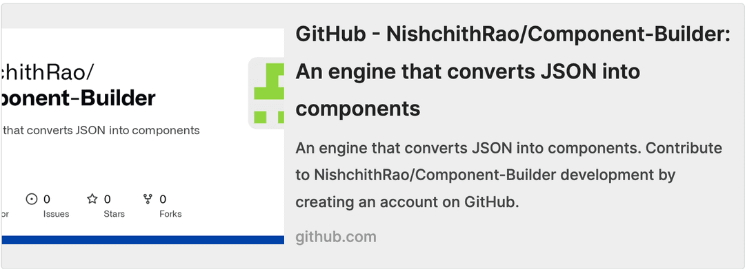 Automated Component Generation with React- GeekyAnts - GeekyAnts