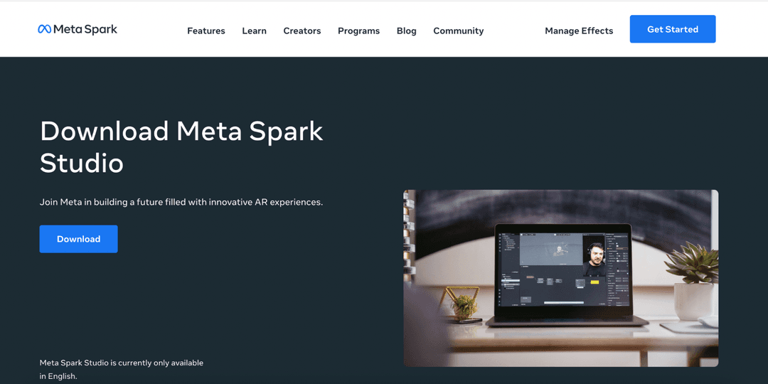 A Step-by-Step Guide to Build Your Own Customized AR Filter - GeekyAnts