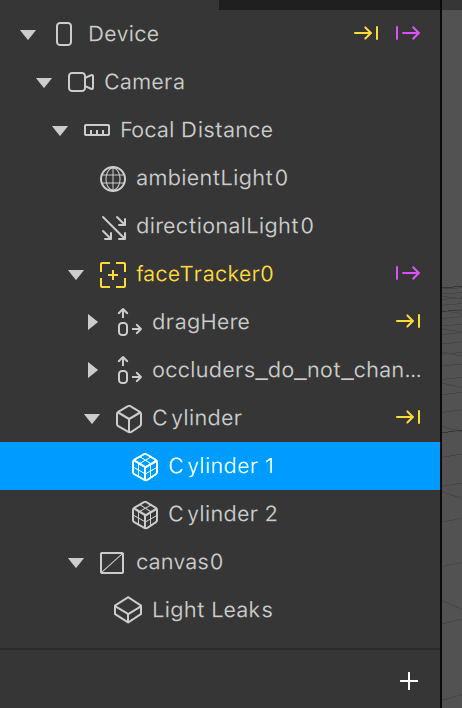A Step-by-Step Guide to Build Your Own Customized AR Filter - GeekyAnts