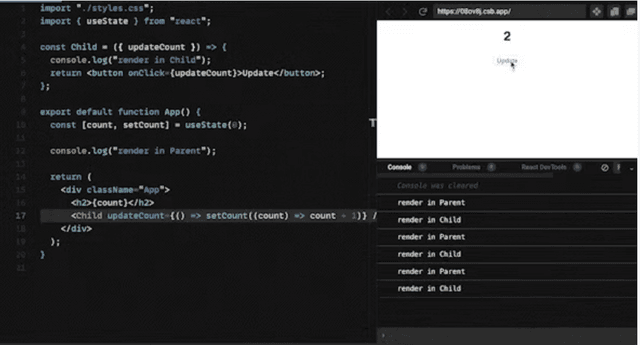 Optimizations in React Native - GeekyAnts