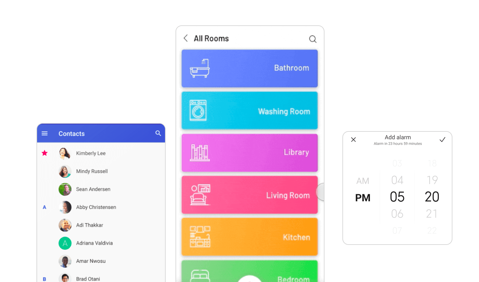 Affordances in UI Design- GeekyAnts