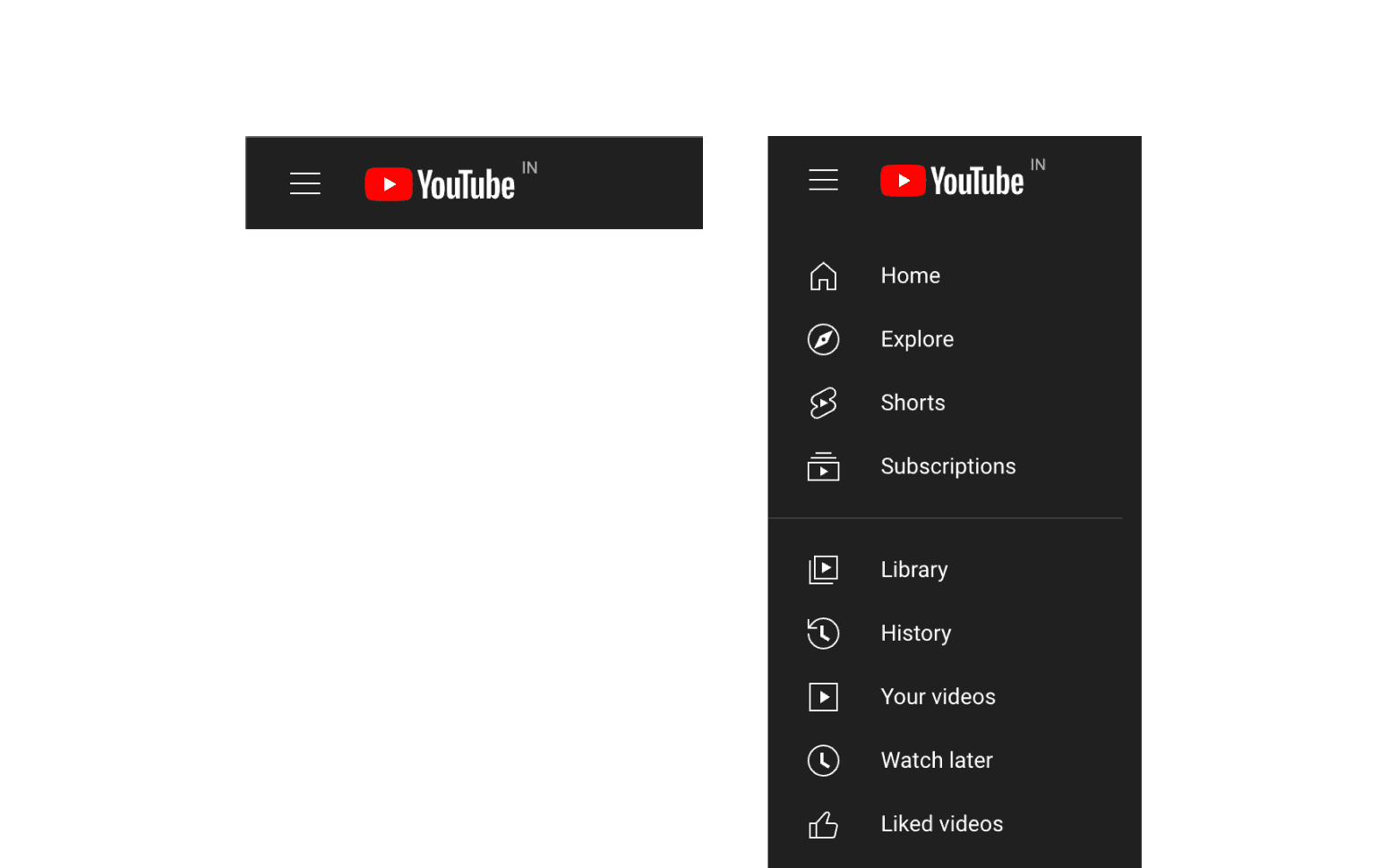 Affordances in UI Design- GeekyAnts - GeekyAnts