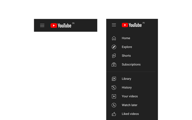 Affordances in UI Design- GeekyAnts - GeekyAnts