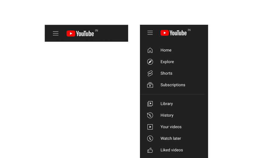 Affordances in UI Design- GeekyAnts - GeekyAnts