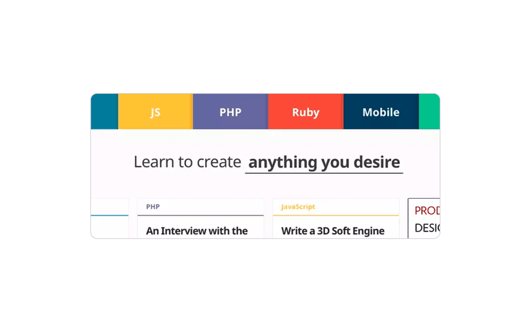 Affordances in UI Design- GeekyAnts