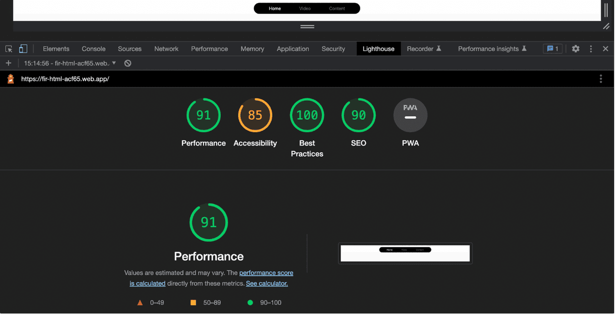 Web Renderers: Which one to choose HTML or CanvasKit? - GeekyAnts